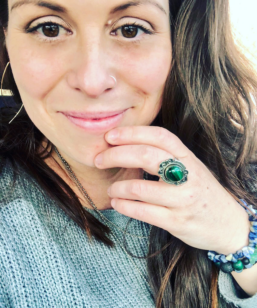 EARTH MAMMAS: AZIA - Earth Mamma